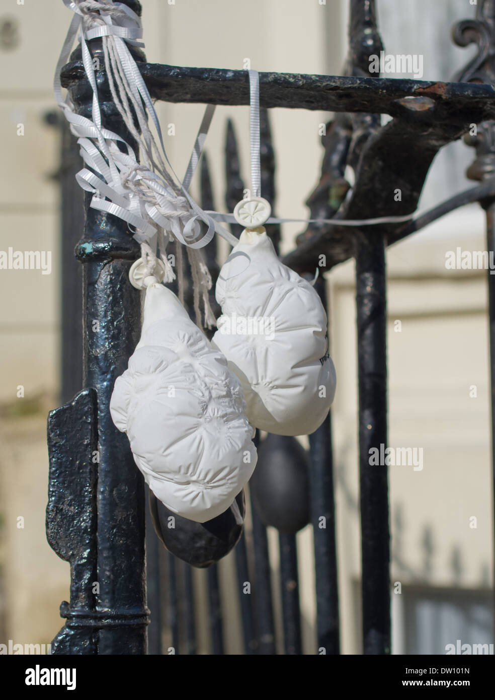 Party next morning hi-res stock photography and images - Alamy