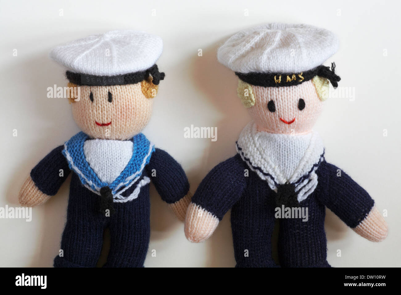 Sailor in uniform hi-res stock photography and images - Alamy