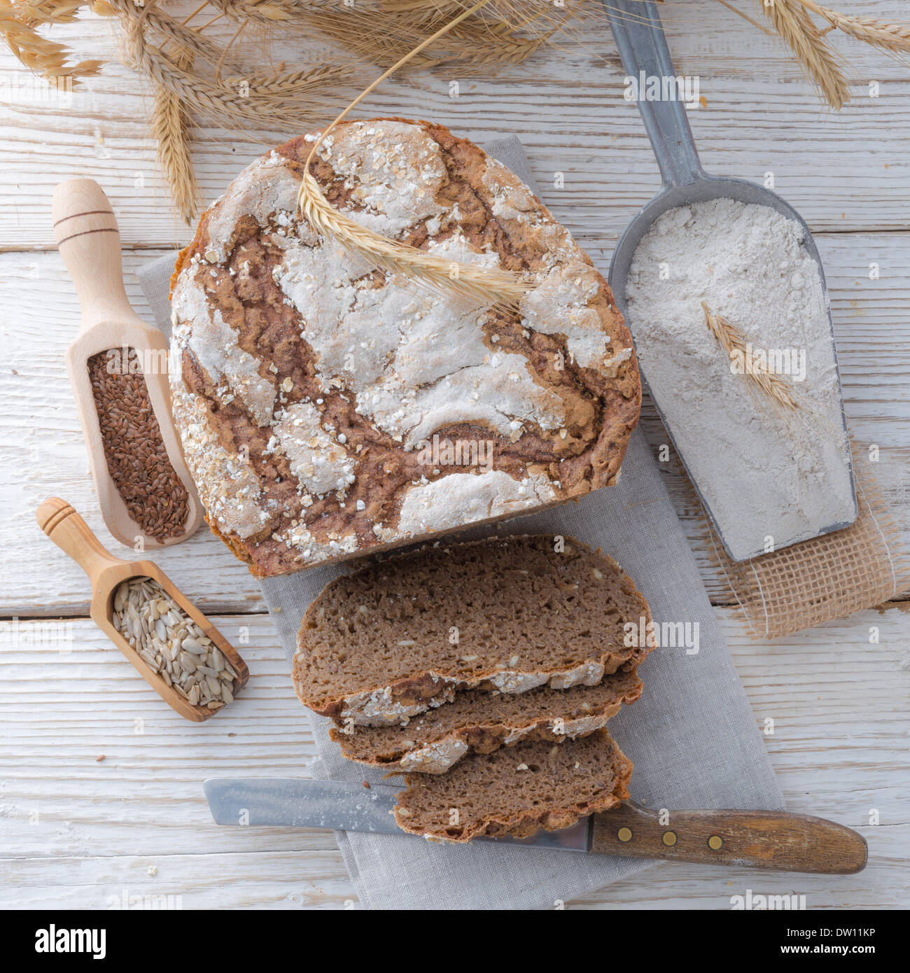 Wheat Stem Rust High Resolution Stock Photography and Images - Alamy