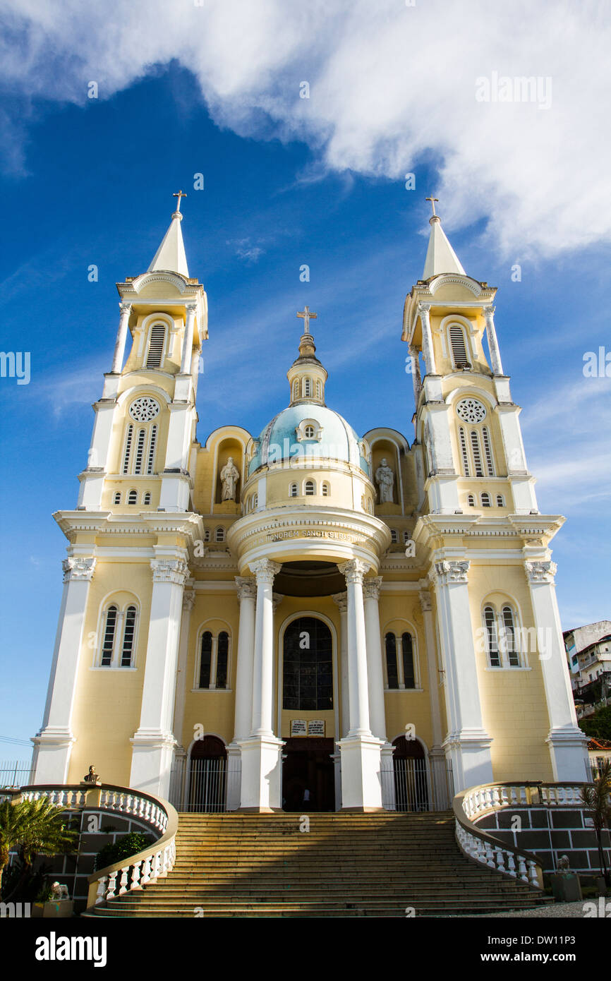 Ilheus bahia hi-res stock photography and images - Alamy