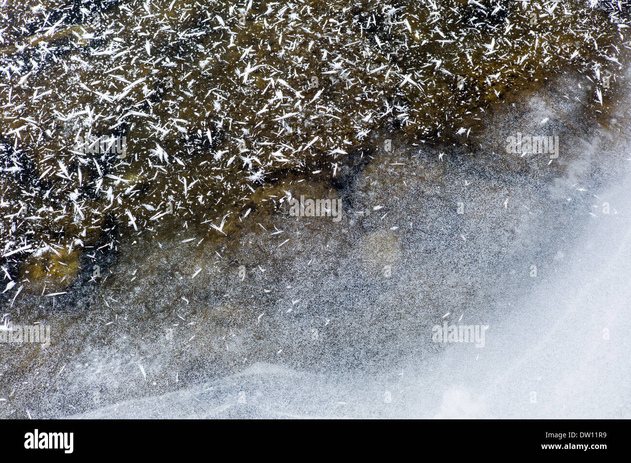 Salida colorado winter hi-res stock photography and images - Alamy