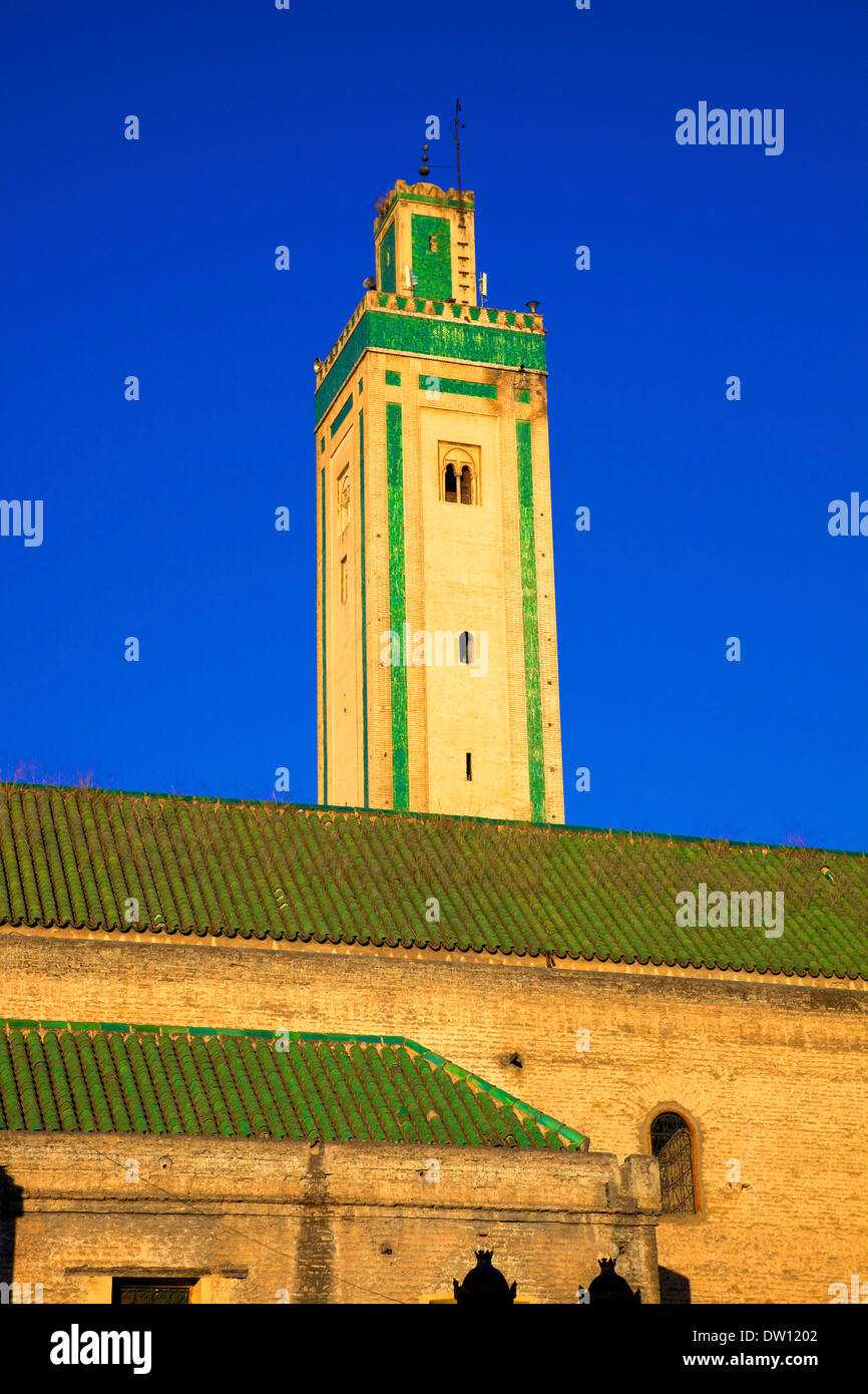 R’cif fez hi-res stock photography and images - Alamy
