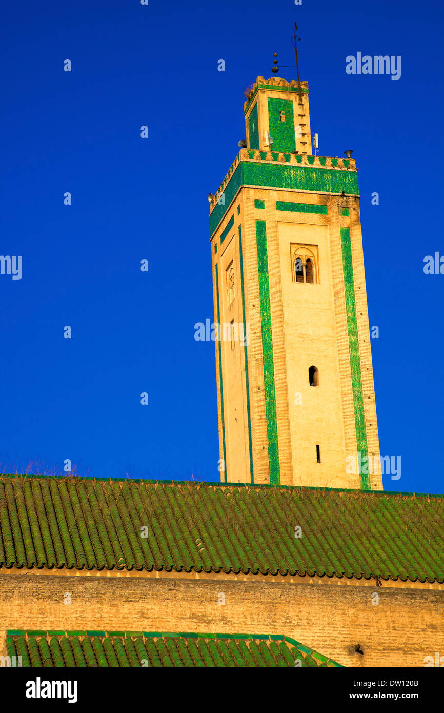 R’cif fez hi-res stock photography and images - Alamy