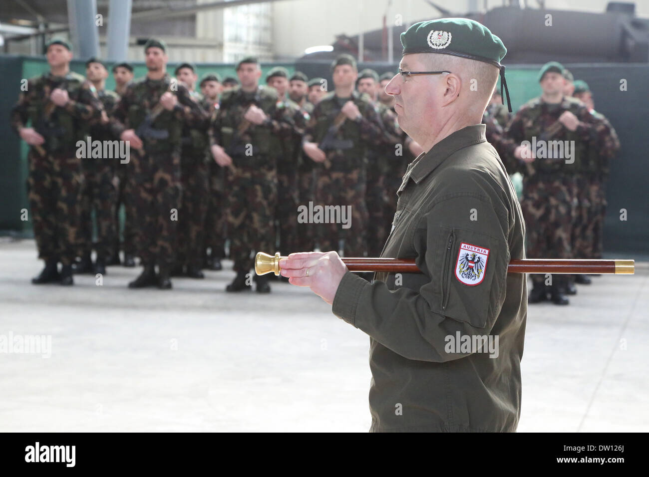 Camp butmir sarajevo hi-res stock photography and images - Alamy