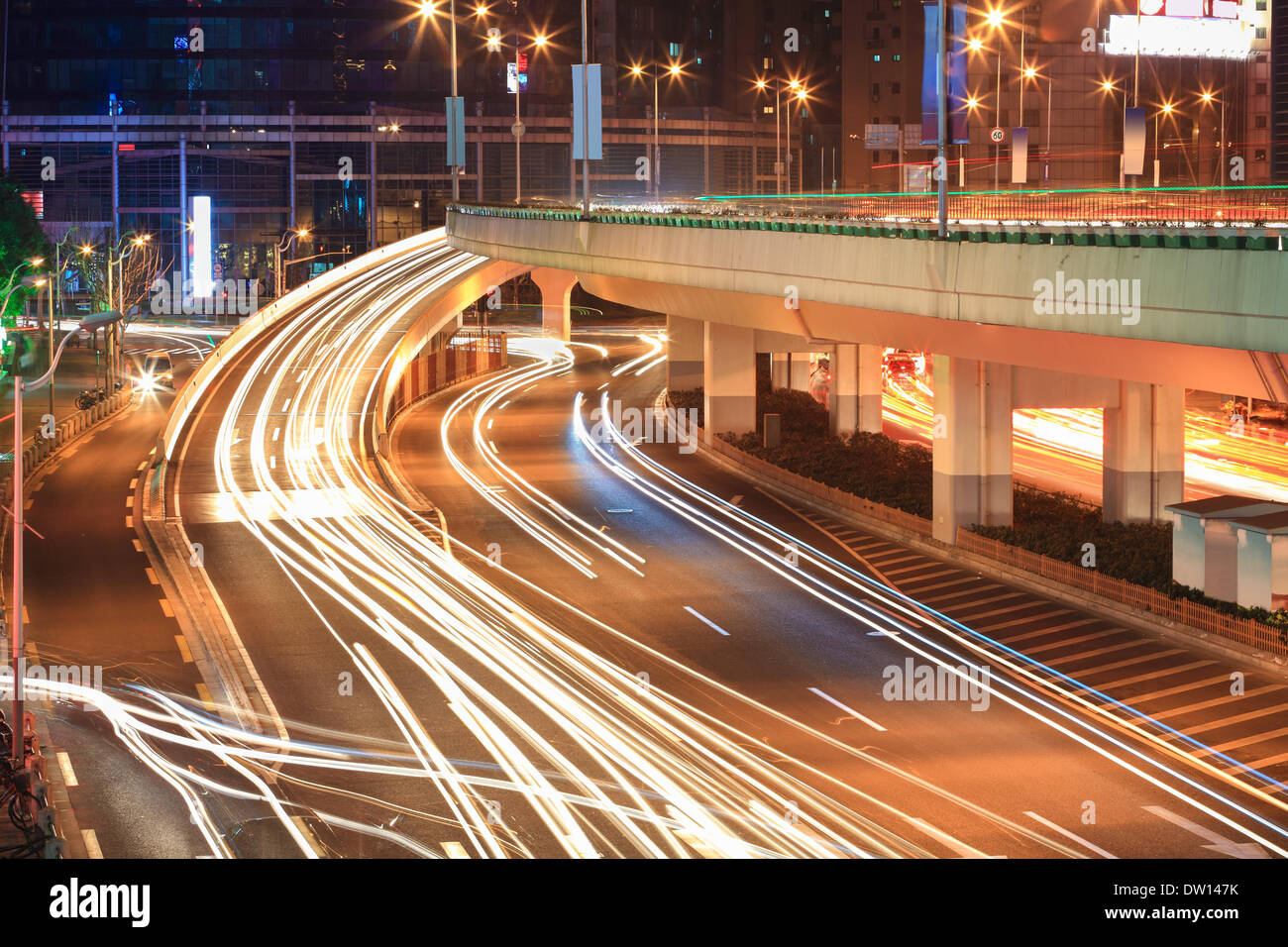 Ramp light hi-res stock photography and images - Alamy