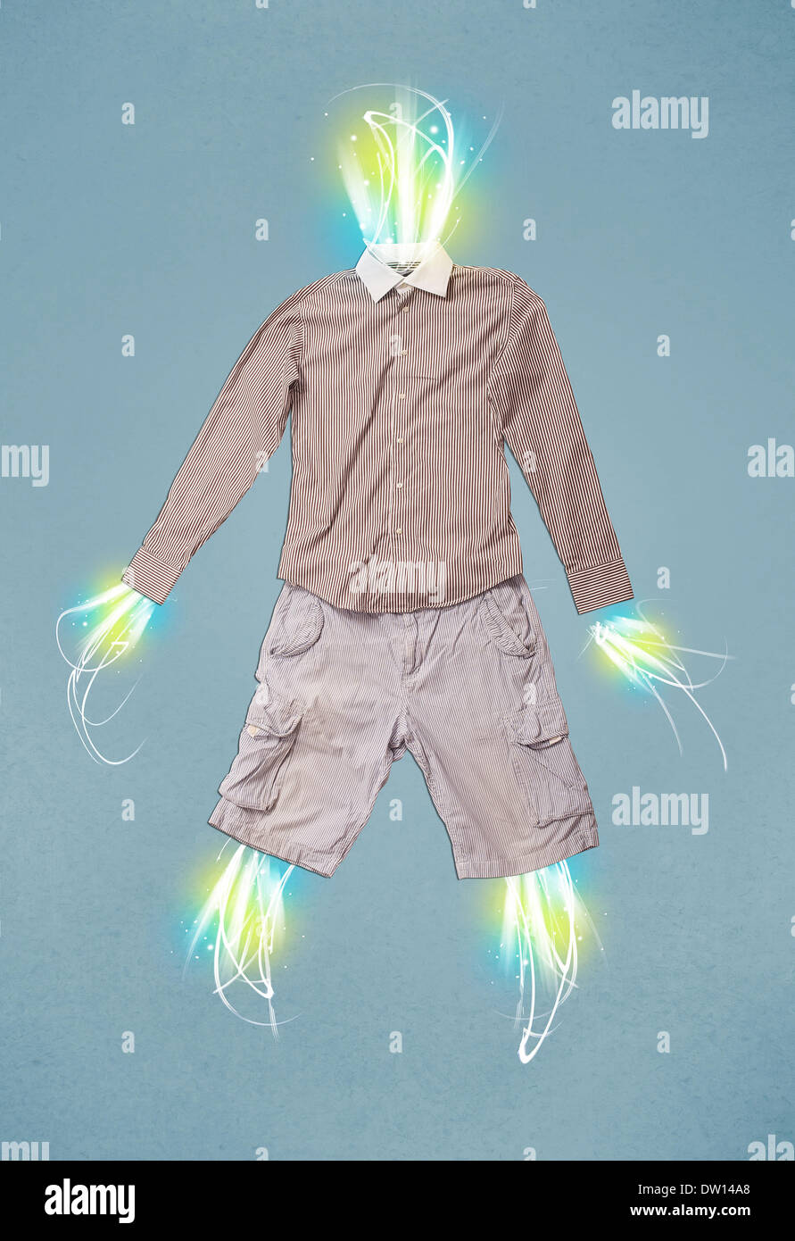 Glowing char cloth hi-res stock photography and images - Alamy