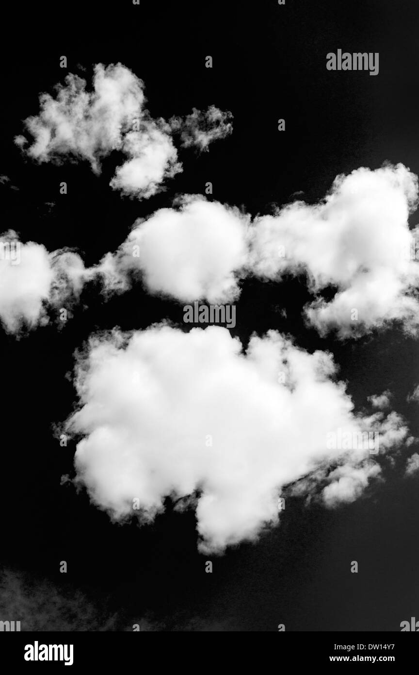 High above the clouds Black and White Stock Photos & Images - Alamy