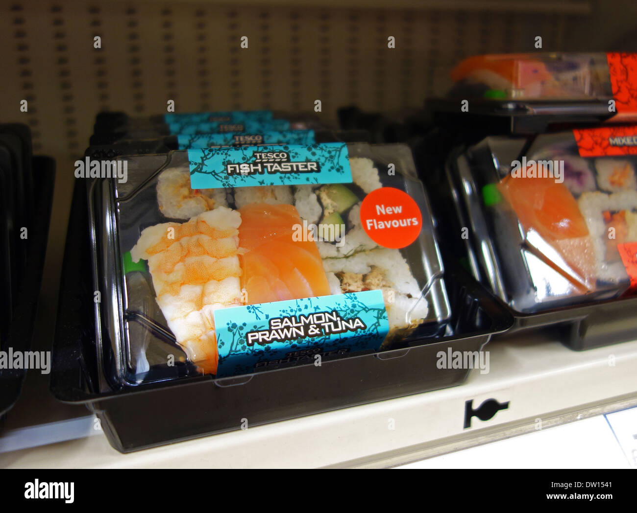 Pre packed hi-res stock photography and images - Alamy