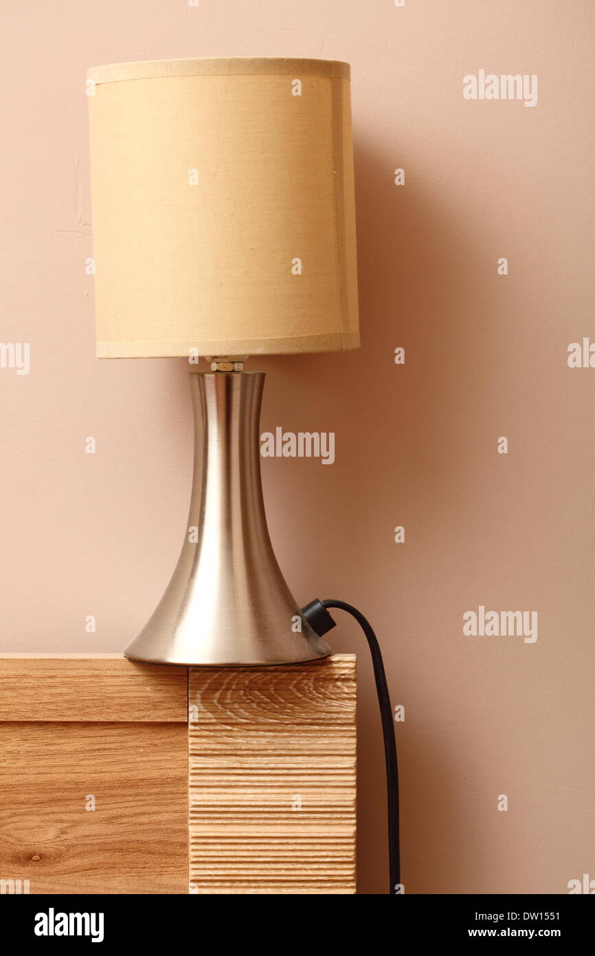 Side lamp hi-res stock photography and images - Alamy