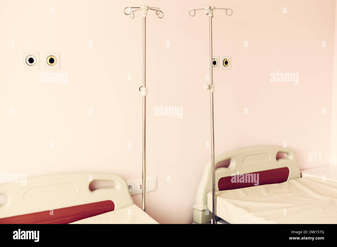 Clinical interior hi-res stock photography and images - Alamy