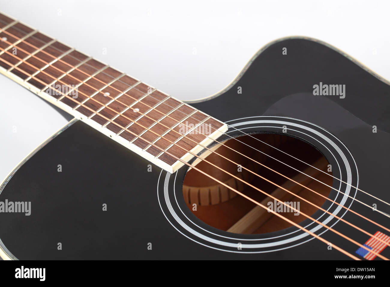 Curve guitar hi-res stock photography and images - Alamy