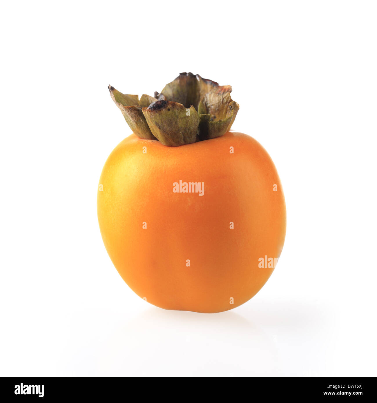 Persimmon fruit hi-res stock photography and images - Alamy
