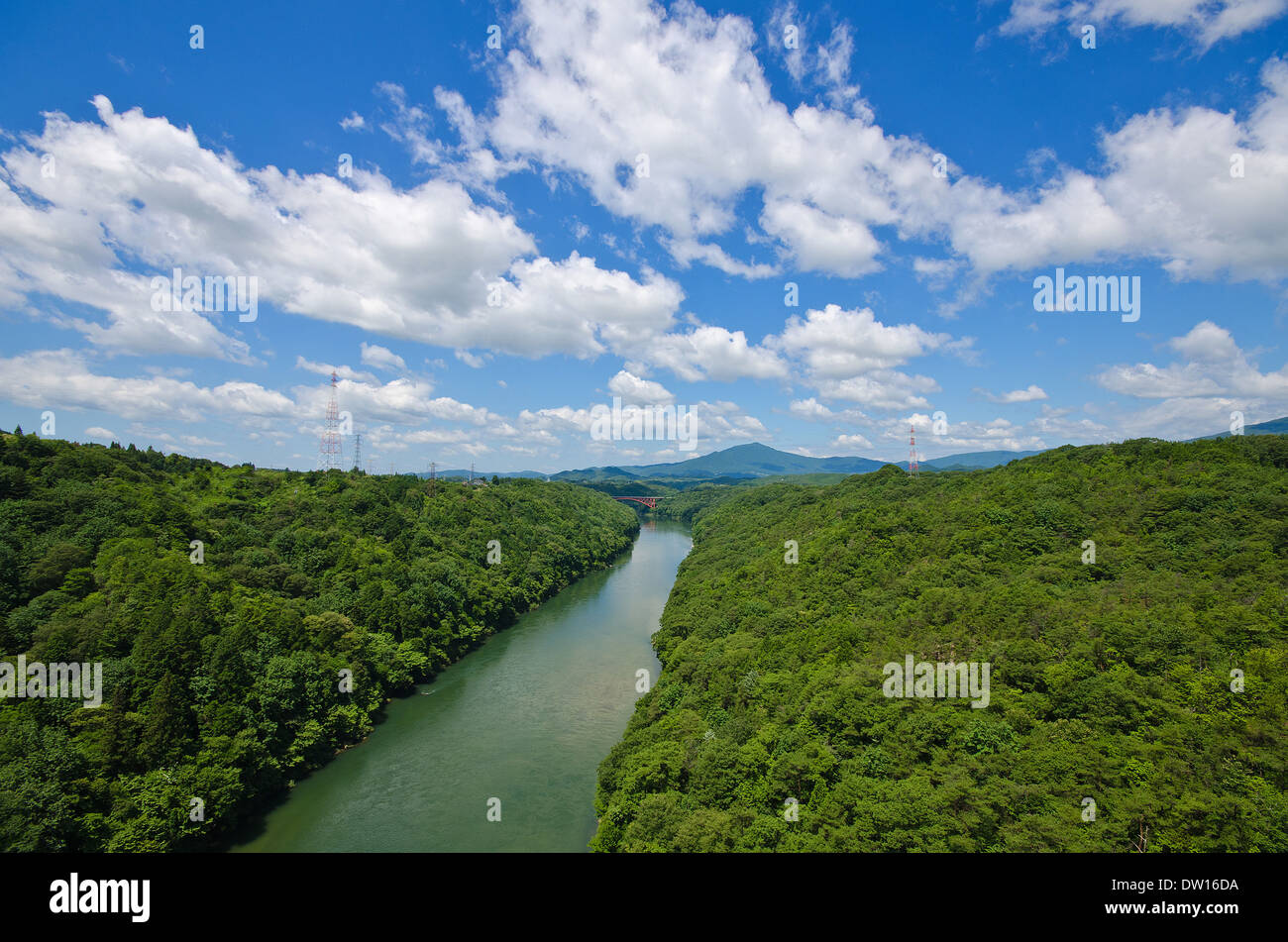Nakatsu hi-res stock photography and images - Alamy