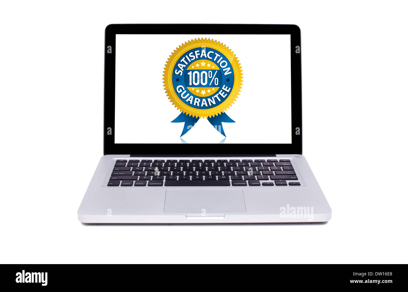 Laptop sign symbol nice hi-res stock photography and images - Alamy