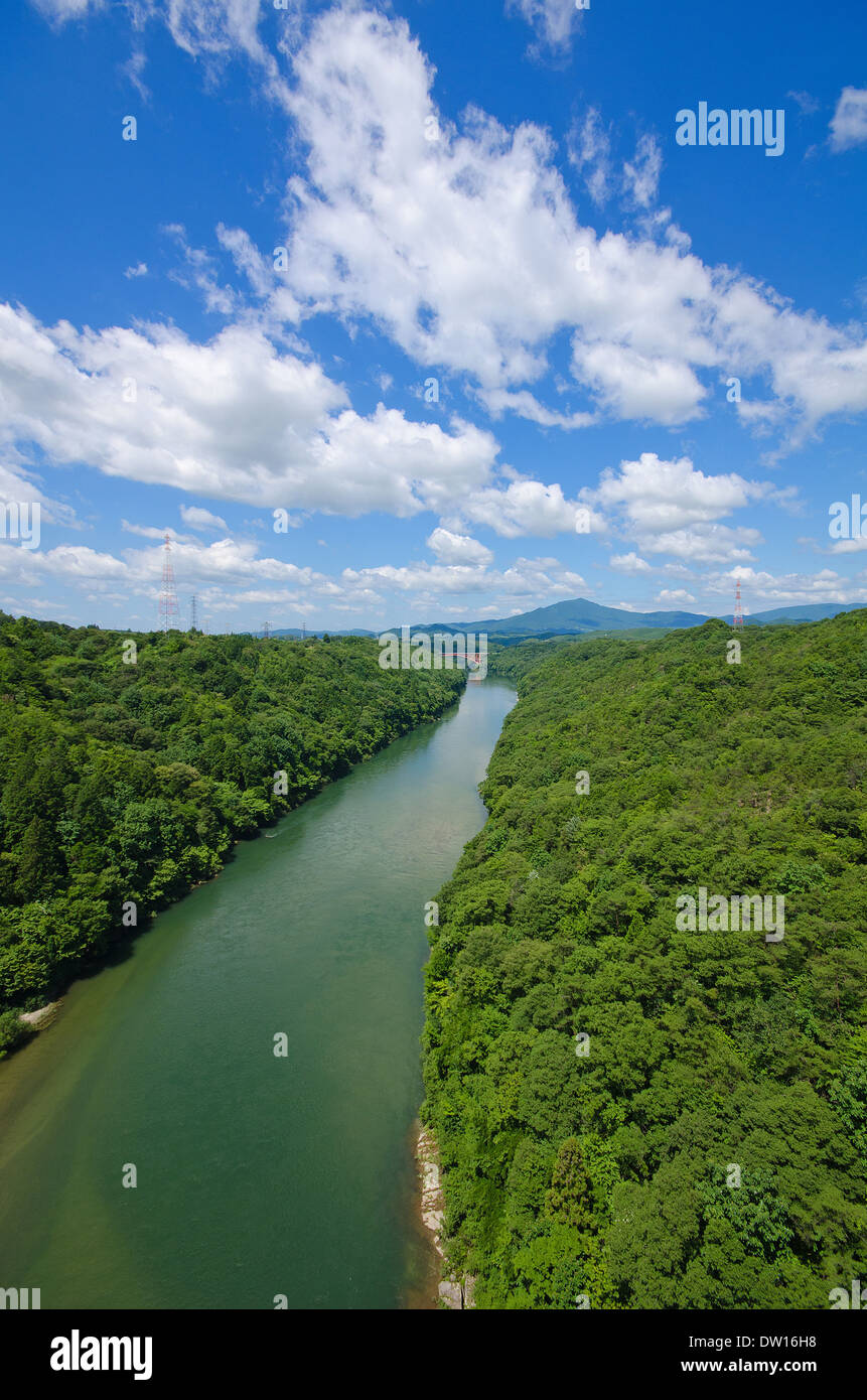 Nakatsu hi-res stock photography and images - Alamy