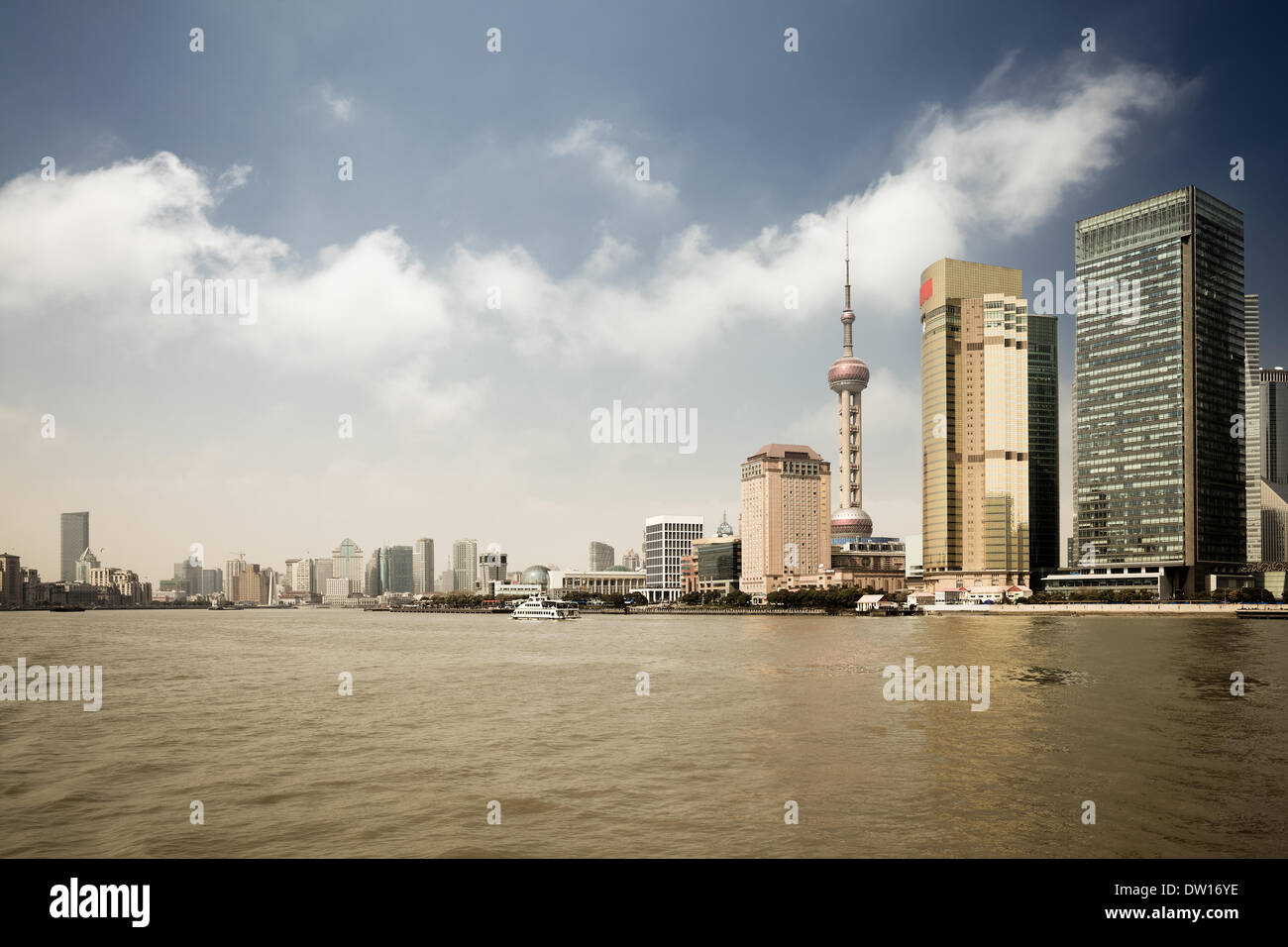 View pearl river hi-res stock photography and images - Alamy