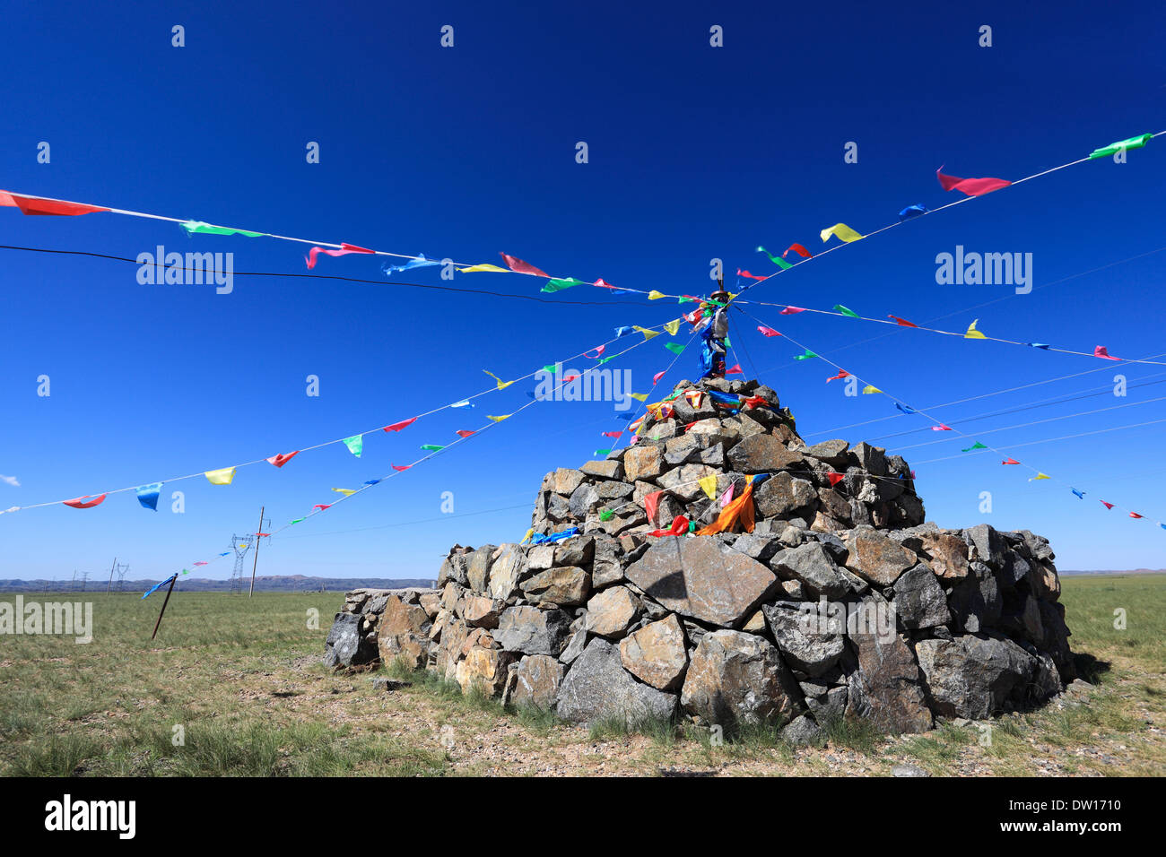 Prayer stone hi-res stock photography and images - Alamy