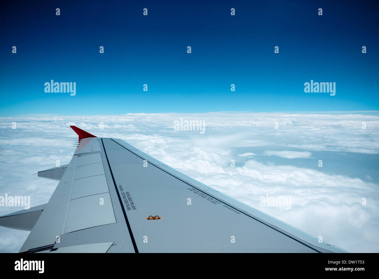 High wing aircraft hi-res stock photography and images - Alamy
