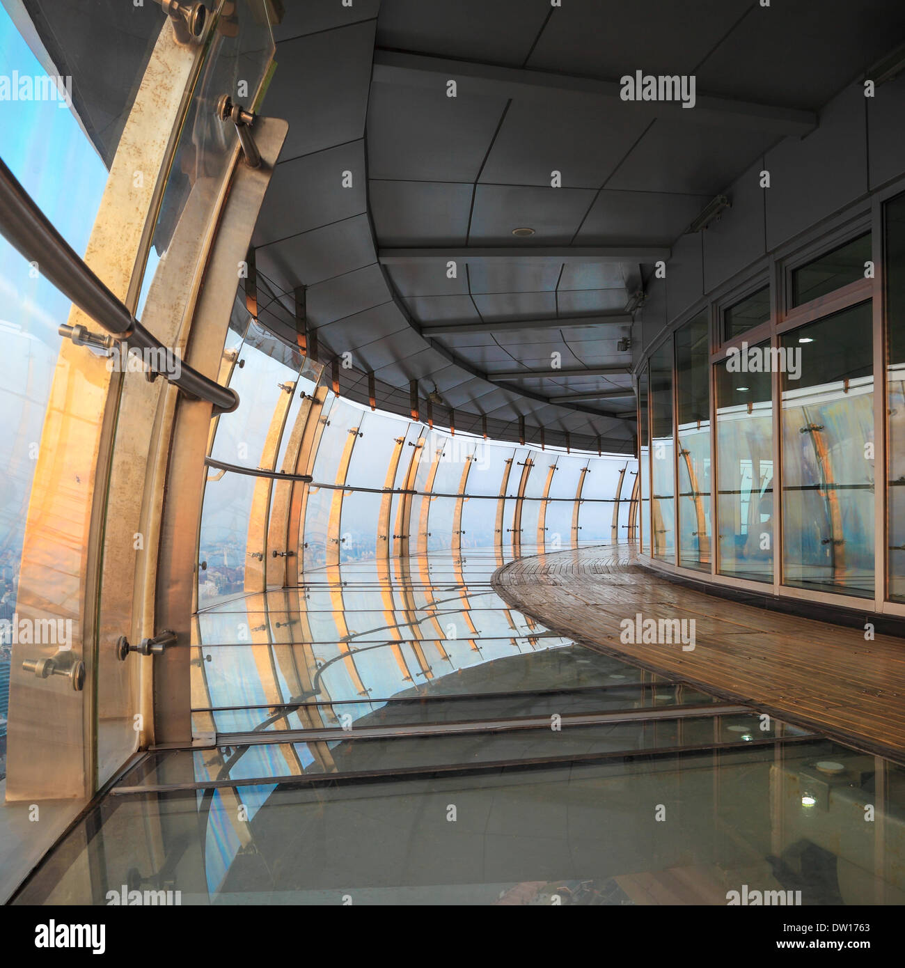 Transparent tower hi-res stock photography and images - Alamy