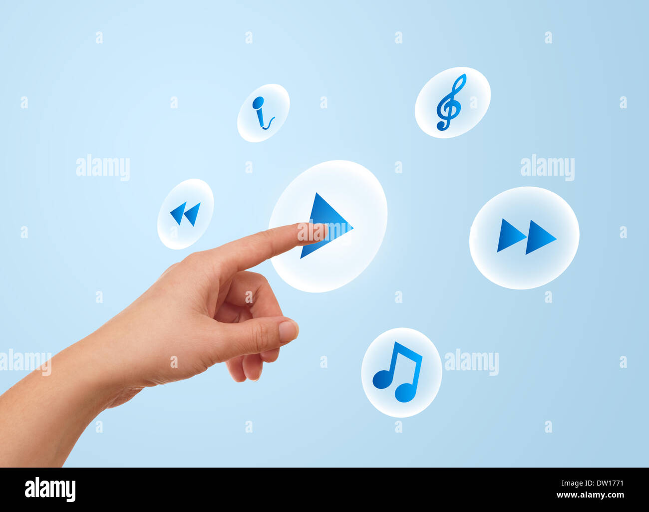 Meida with camera hi-res stock photography and images - Alamy