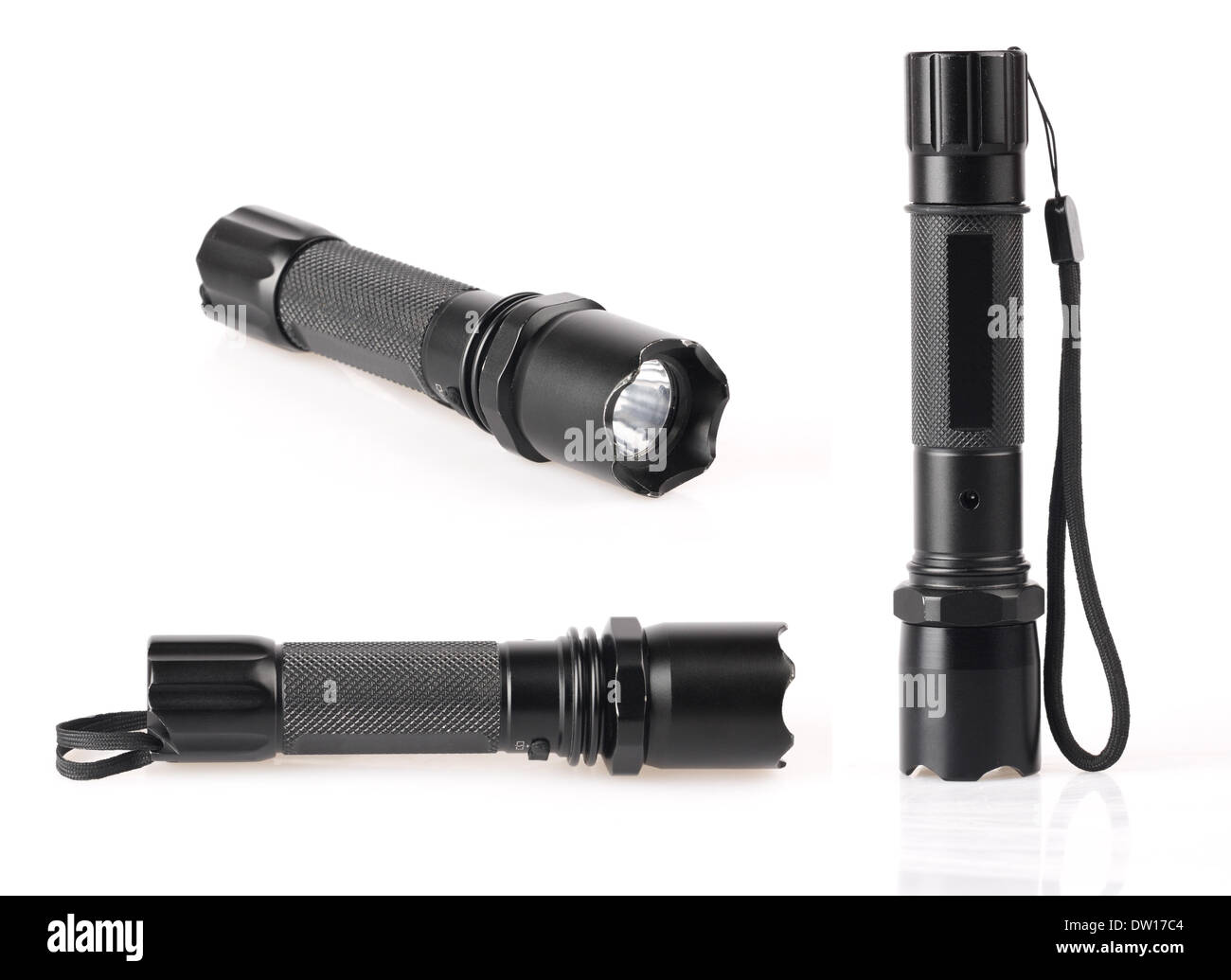 Flashlight use hi-res stock photography and images - Alamy