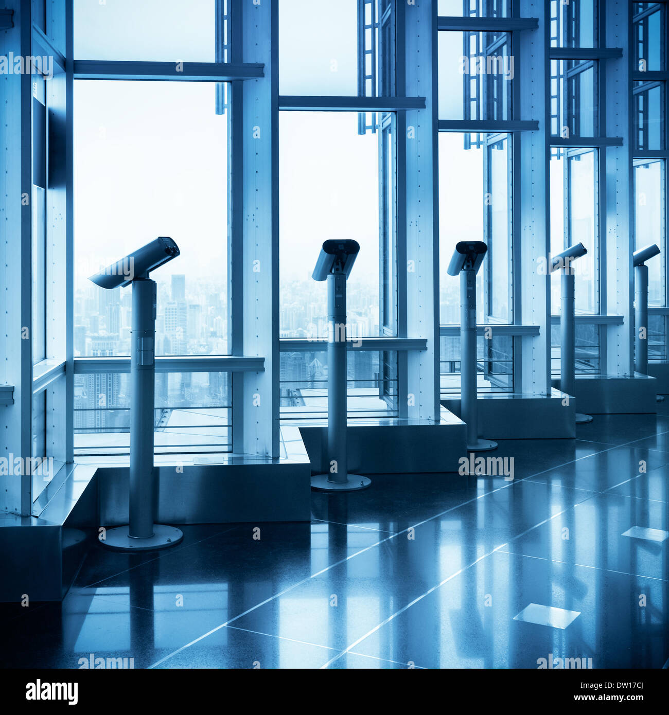 Telescope observatory inside hi-res stock photography and images - Alamy