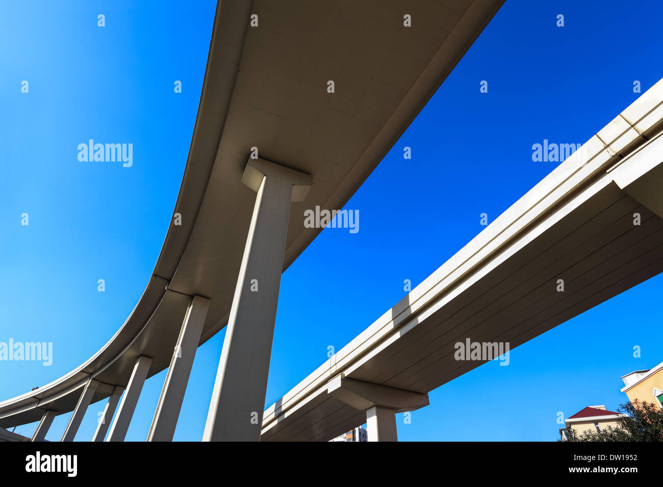 Quick road hi-res stock photography and images - Alamy