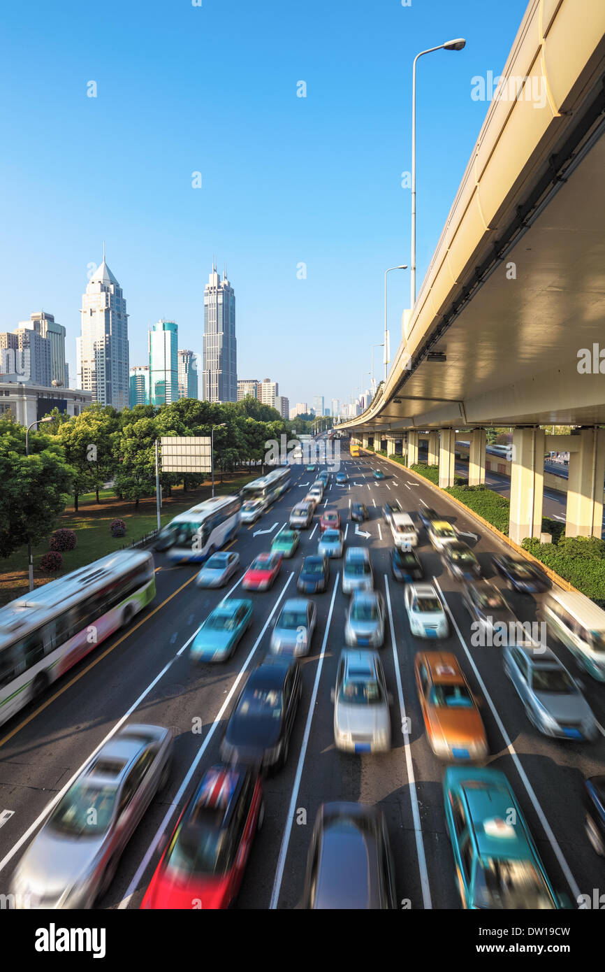 Corporate traffic hi-res stock photography and images - Alamy