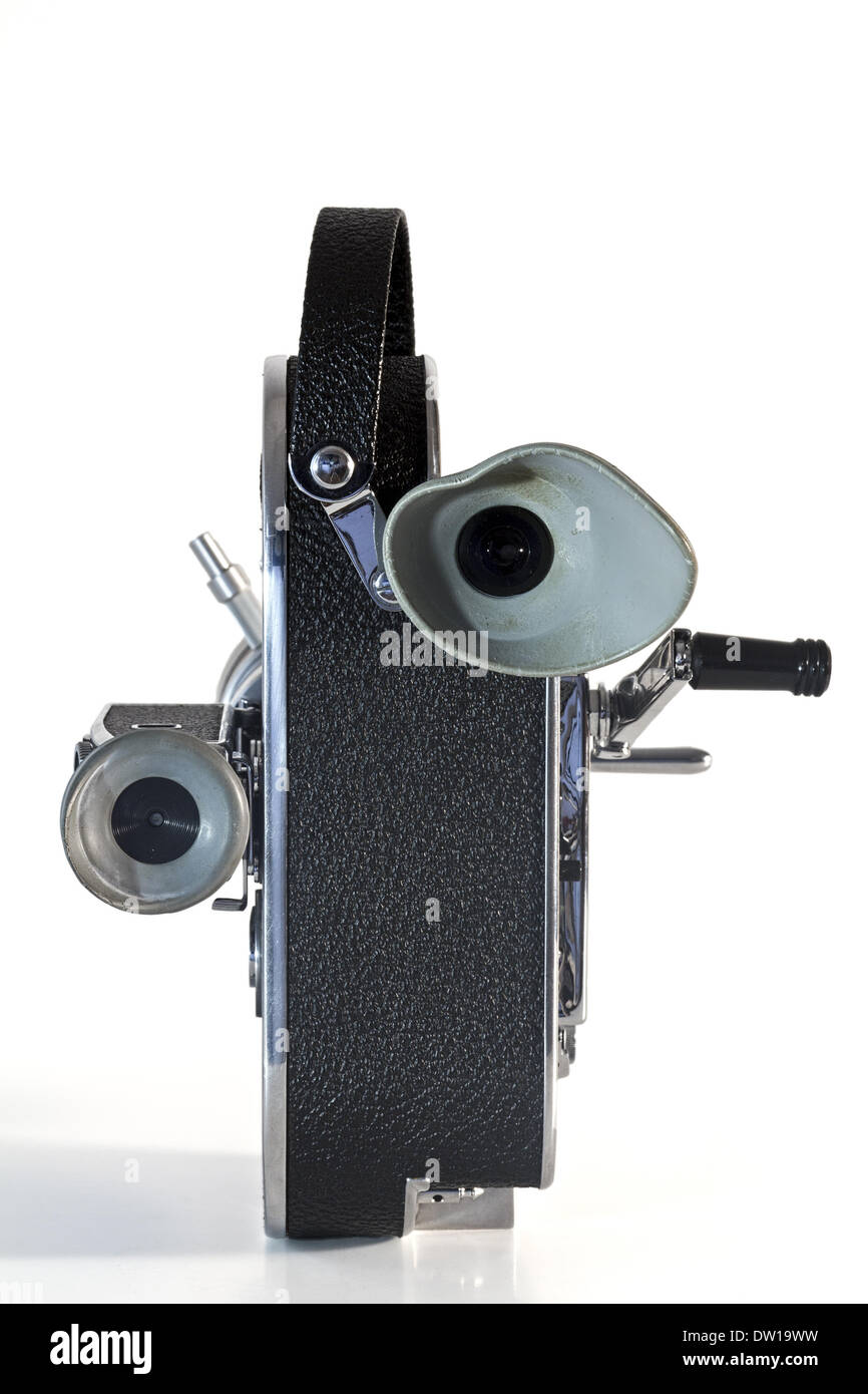 vintage film camera Stock Photo - Alamy