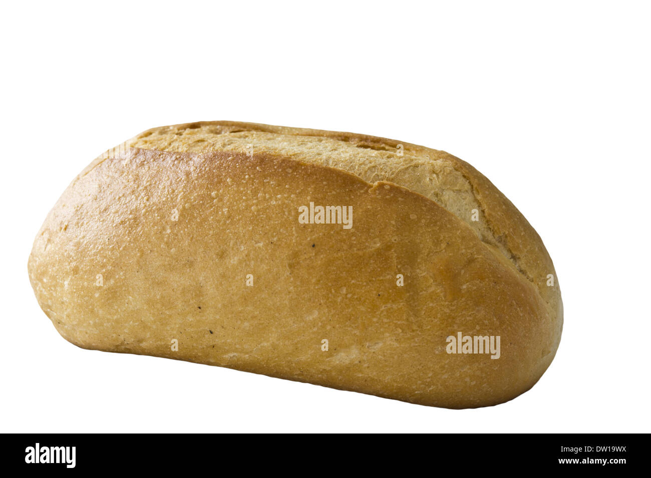 Crusty bread roll on hi-res stock photography and images - Alamy