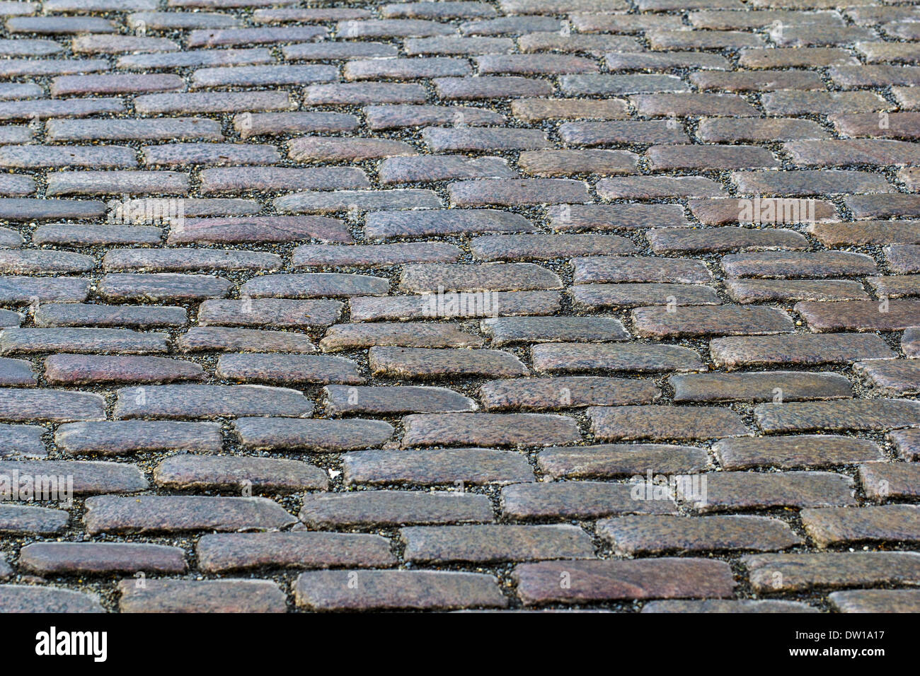 Cube stone cobble background hi-res stock photography and images - Alamy