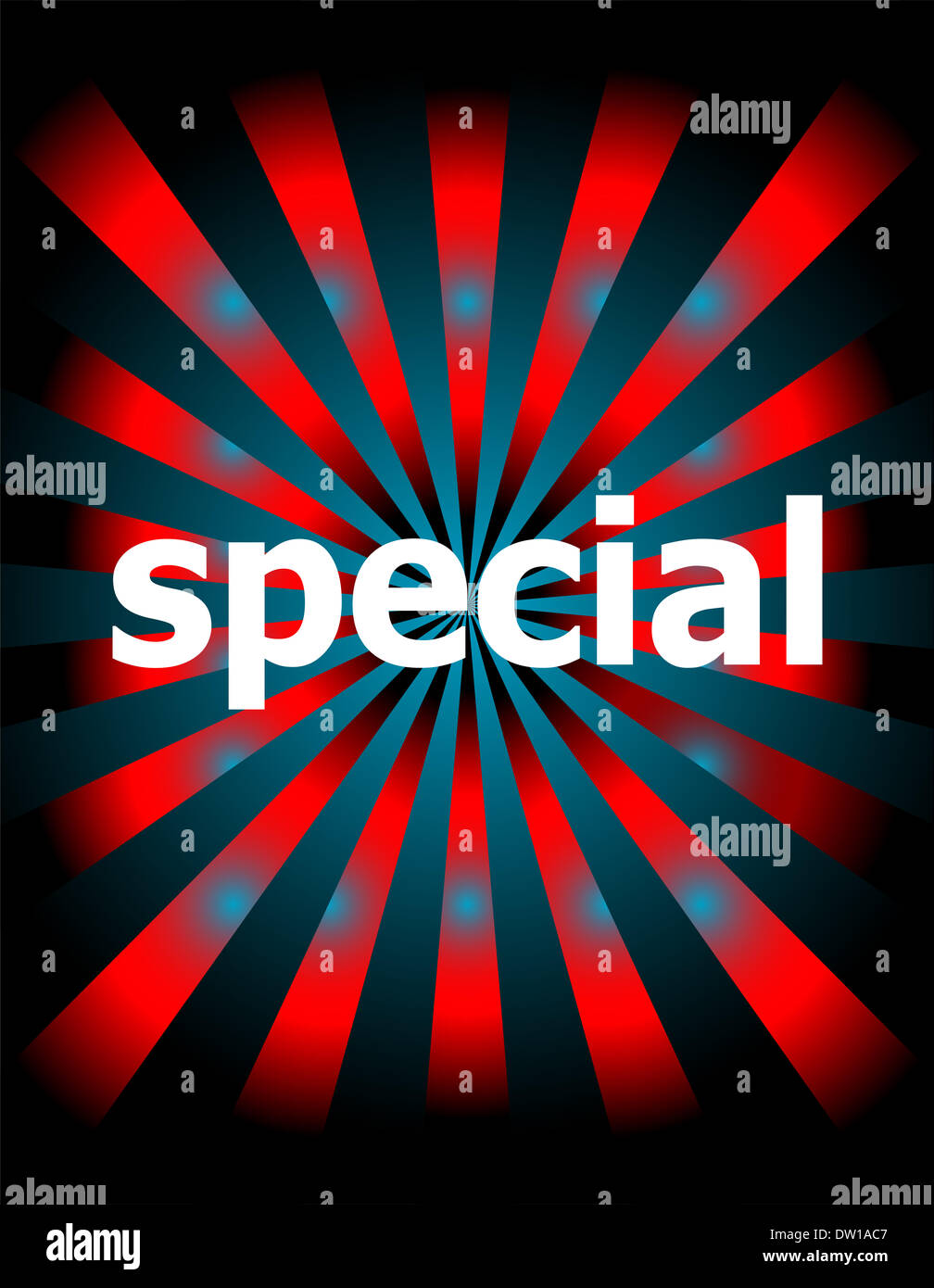 Special word hi-res stock photography and images - Alamy