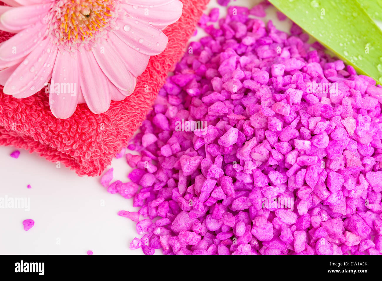 Bodycare essentials hi-res stock photography and images - Alamy