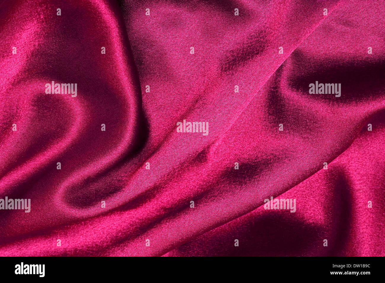 fabric satin texture for background Stock Photo - Alamy