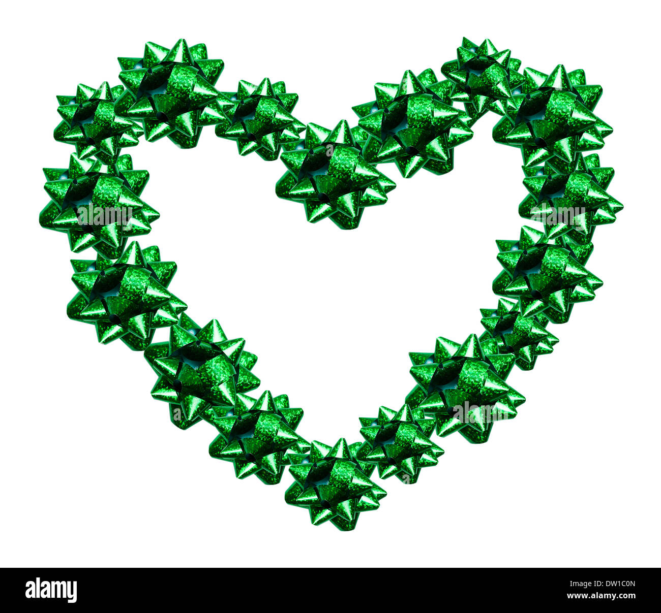 Celebrating wedding anniversary heart shape hi-res stock photography ...