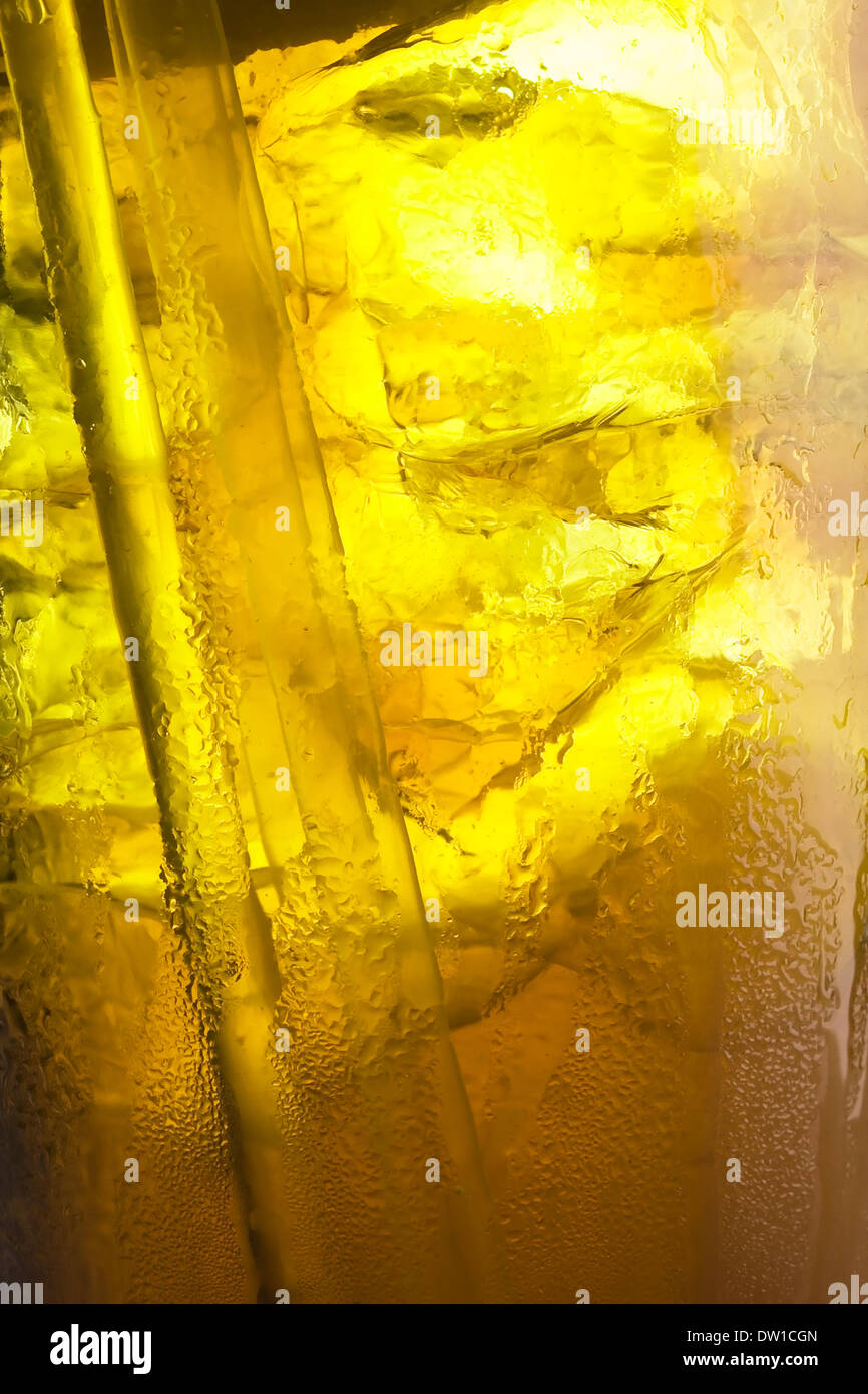 Ice tube hi-res stock photography and images - Alamy