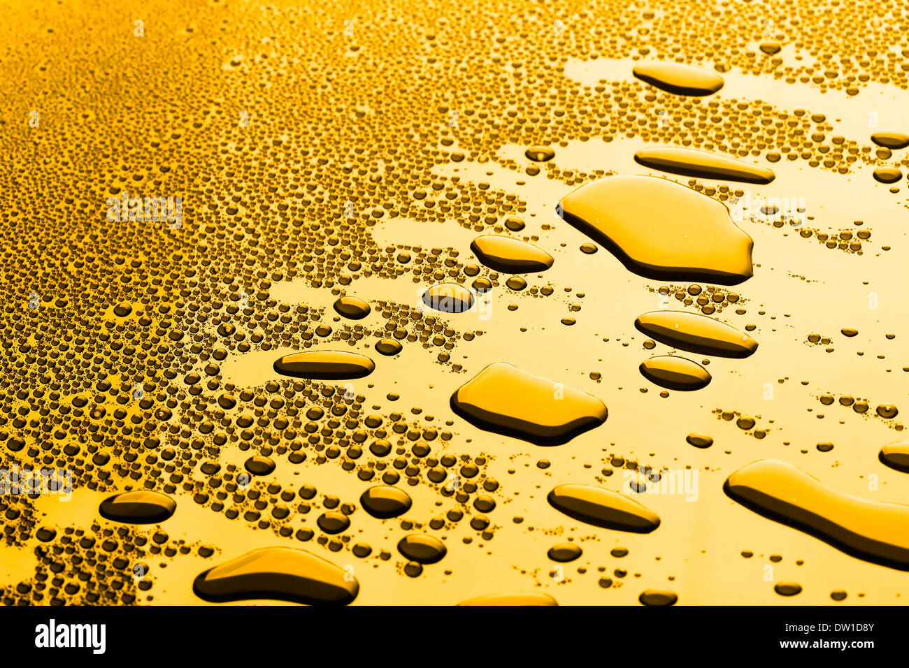 many water drops for background Stock Photo - Alamy
