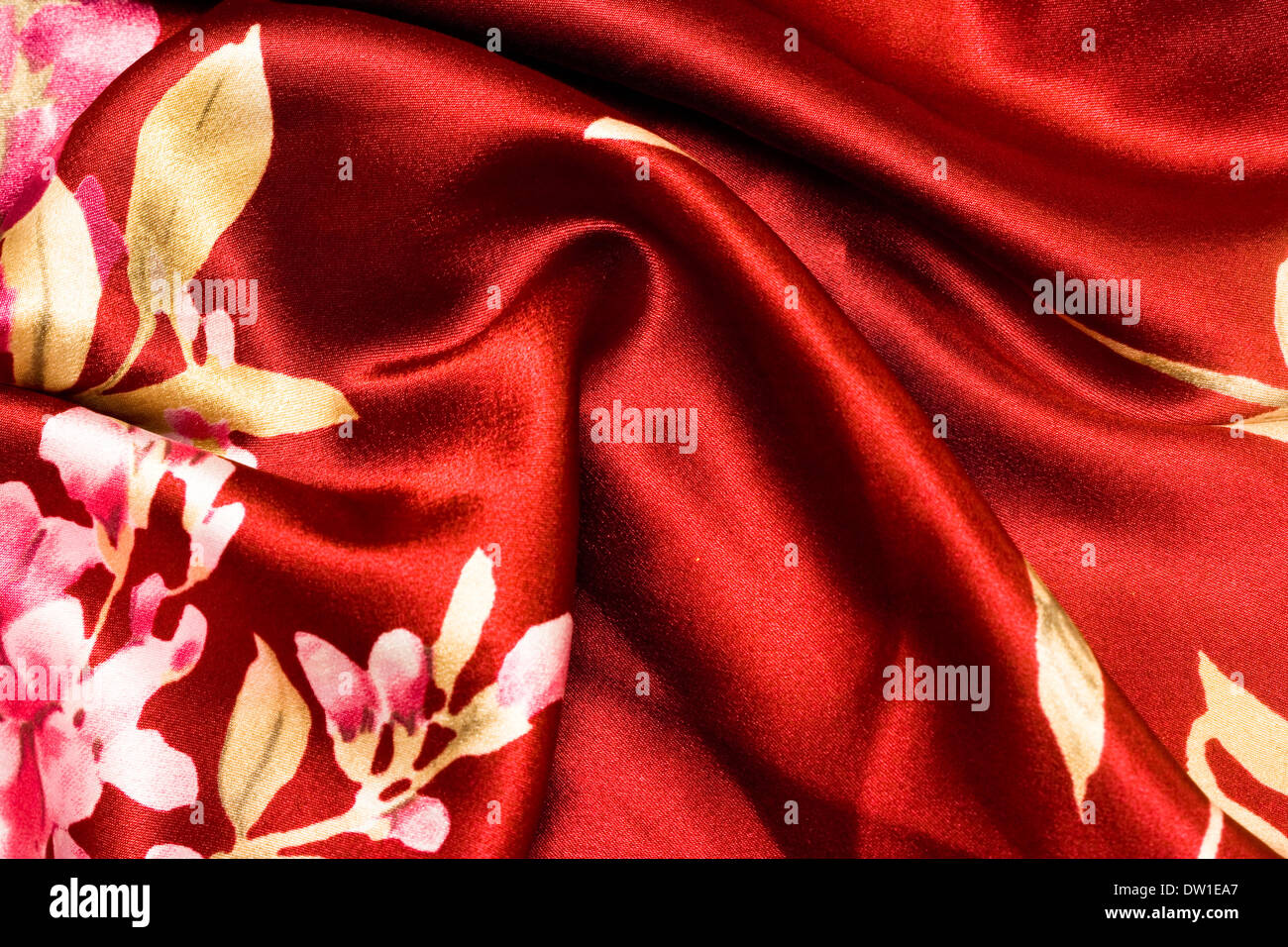 Satin texture hi-res stock photography and images - Alamy