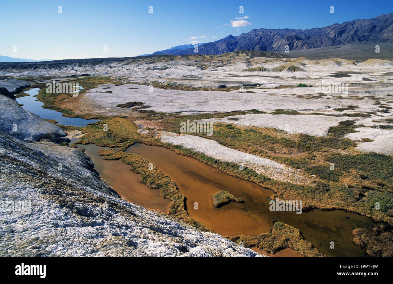Salt creek hi-res stock photography and images - Alamy