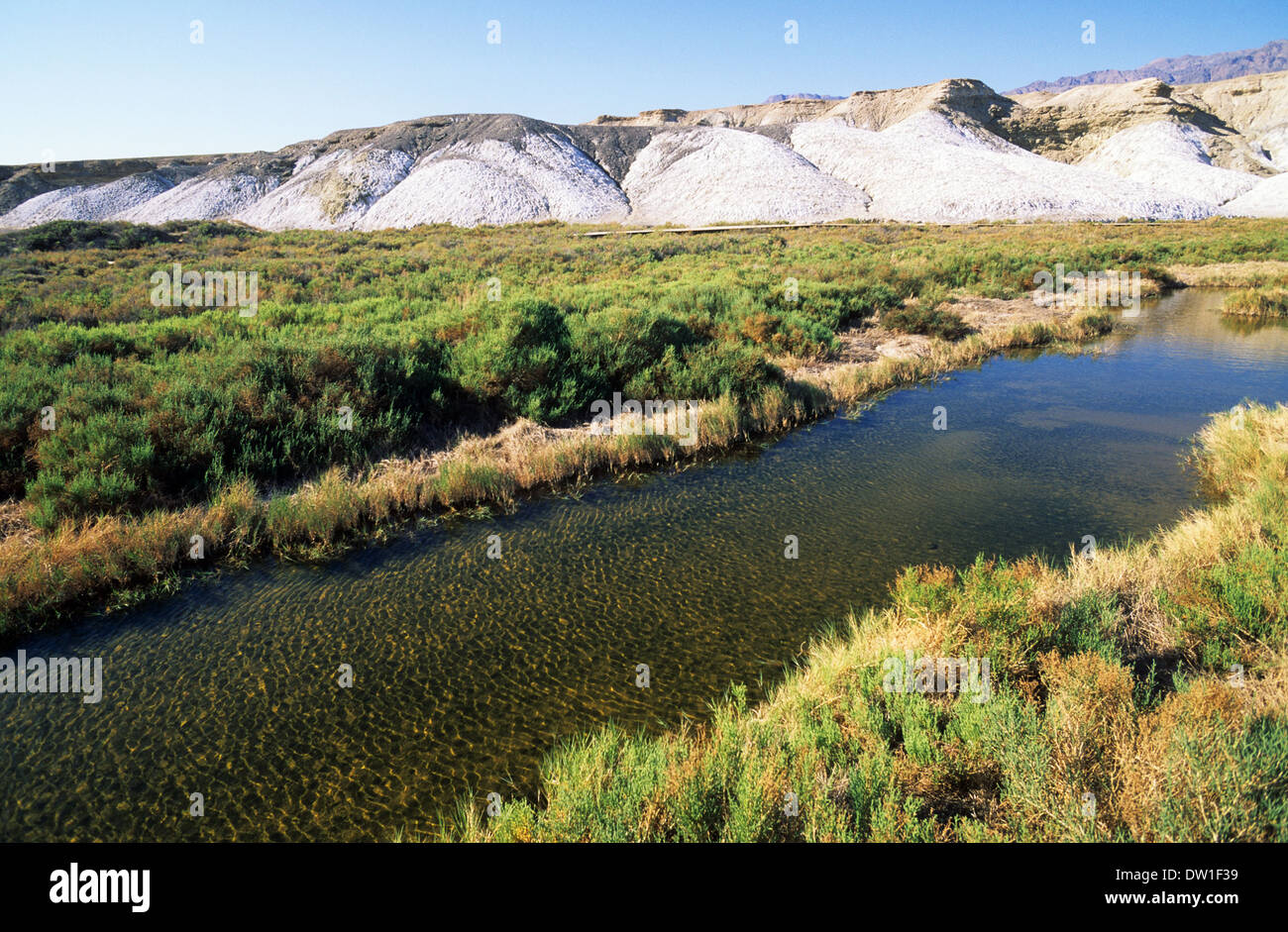 Salt creek hi-res stock photography and images - Alamy