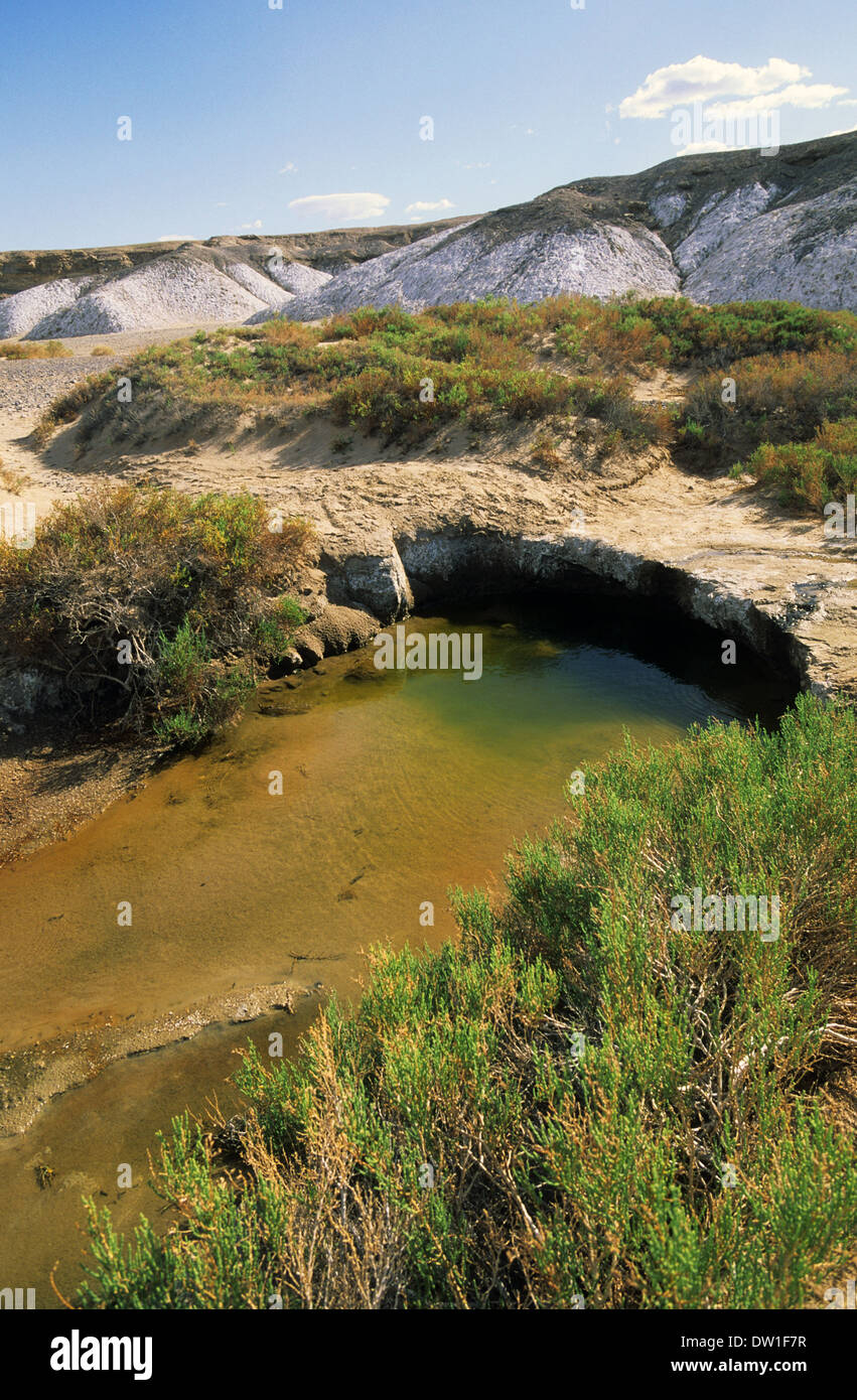 Salt creek hi-res stock photography and images - Alamy