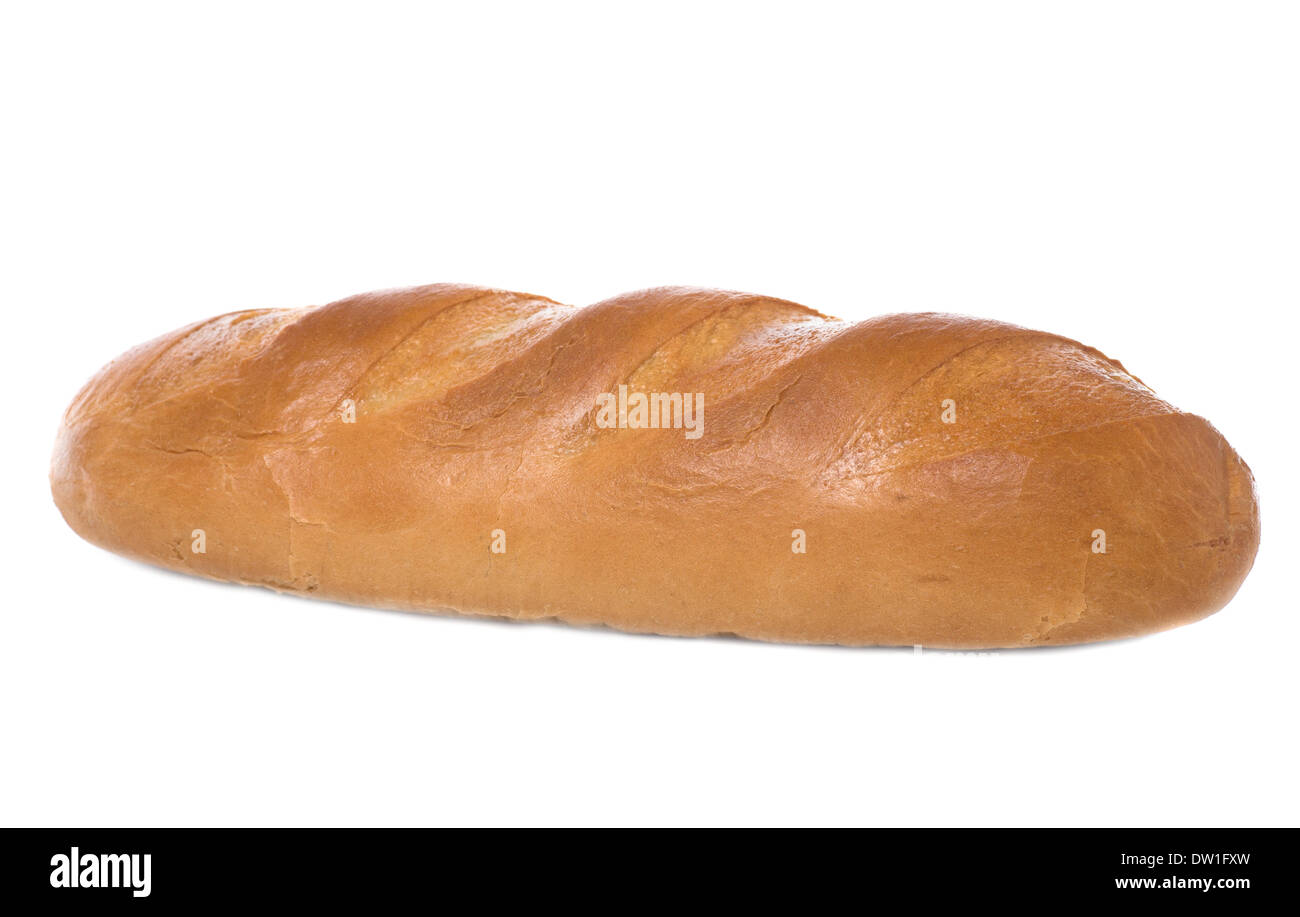 White long loaf hi-res stock photography and images - Alamy