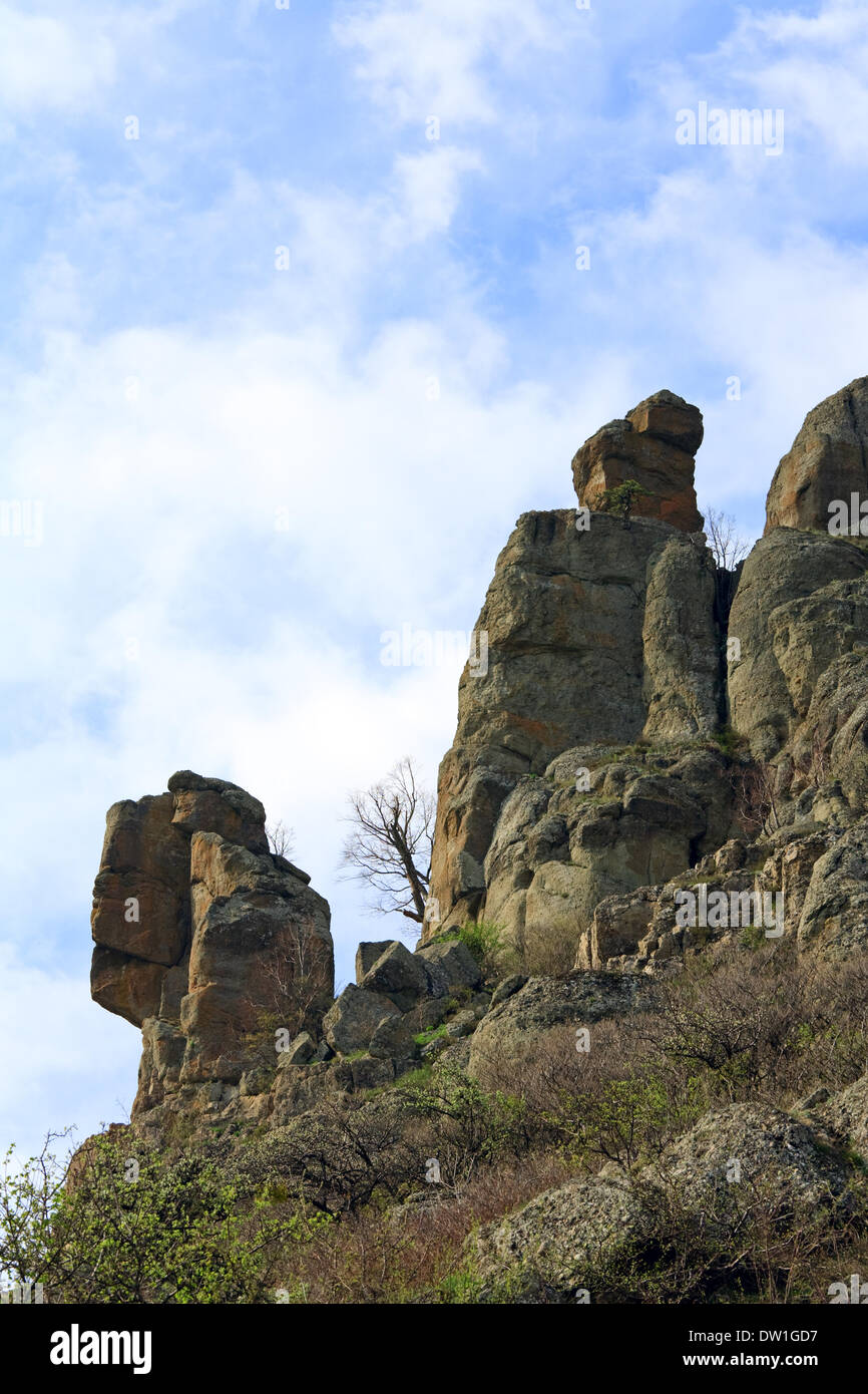 Rocky mountain ghost hi-res stock photography and images - Alamy