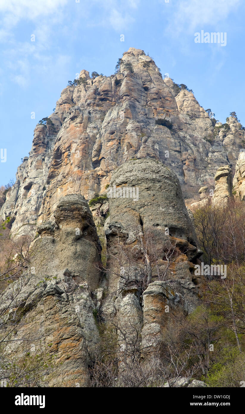 Rocky mountain ghost hi-res stock photography and images - Alamy