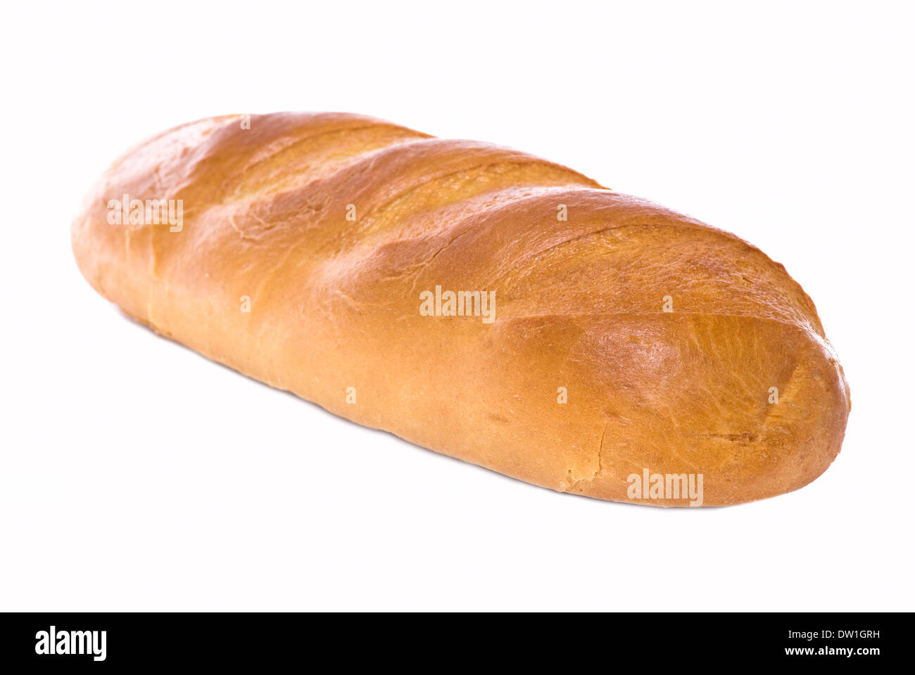 White long loaf hi-res stock photography and images - Alamy