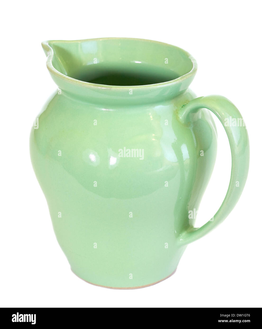 Green ceramic vessel hi-res stock photography and images - Alamy