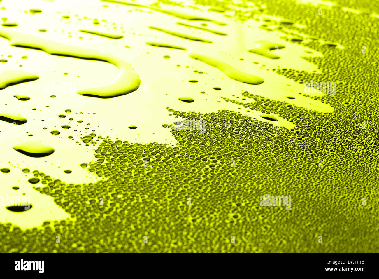 many water drops for background Stock Photo - Alamy