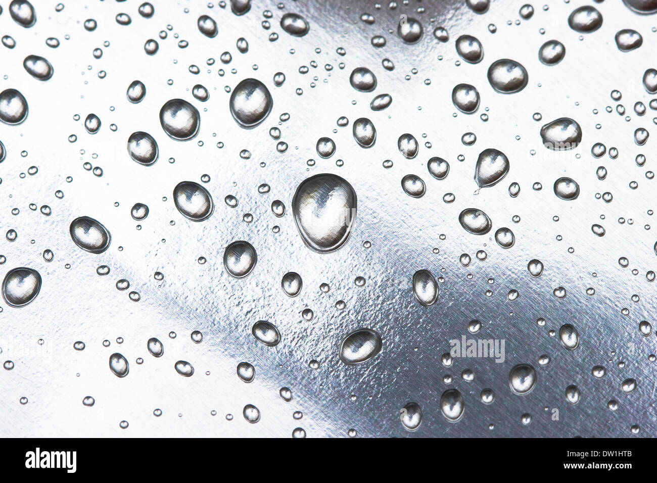many water drops for background Stock Photo - Alamy