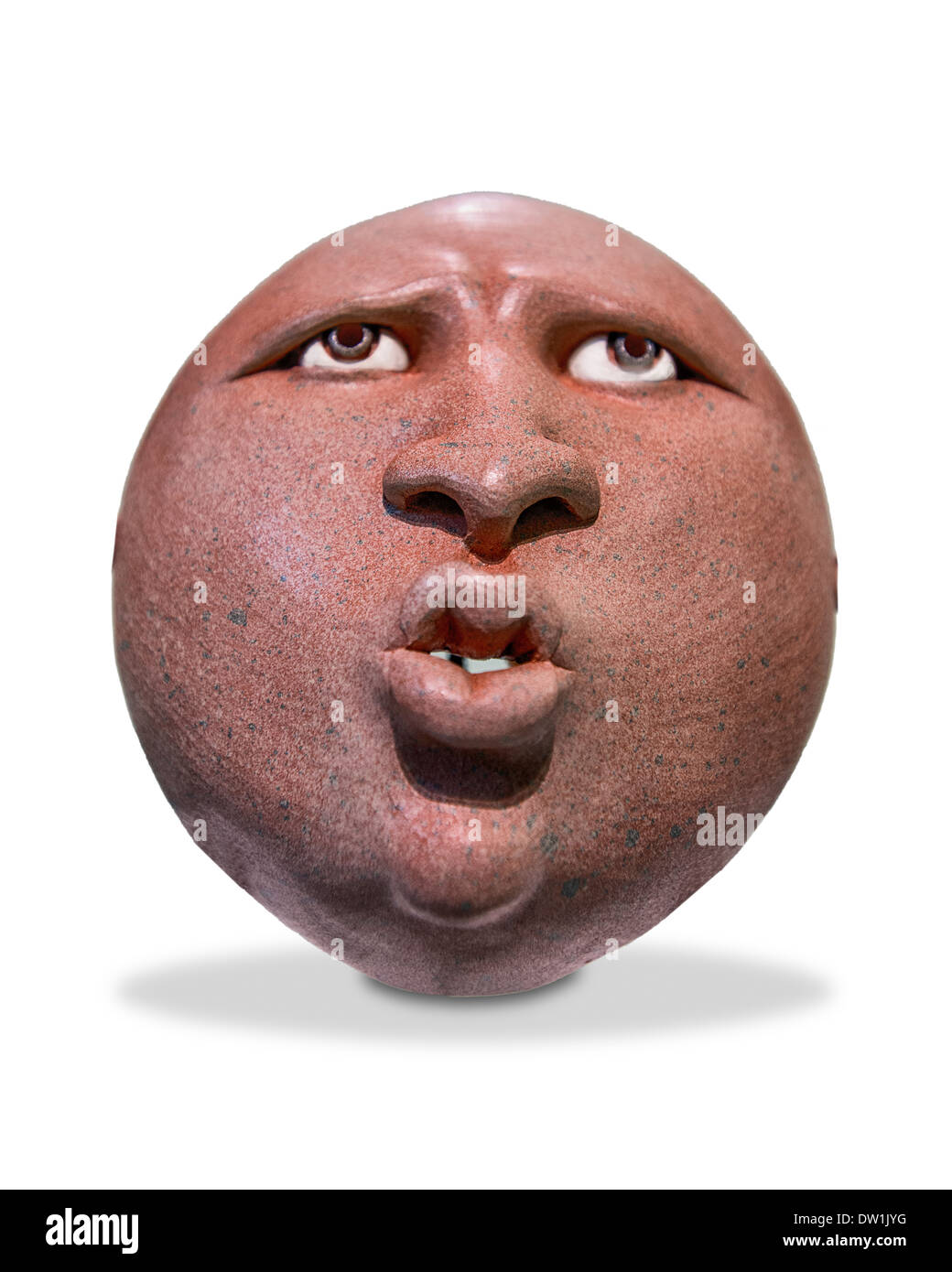 Native american life masks hi-res stock photography and images - Alamy