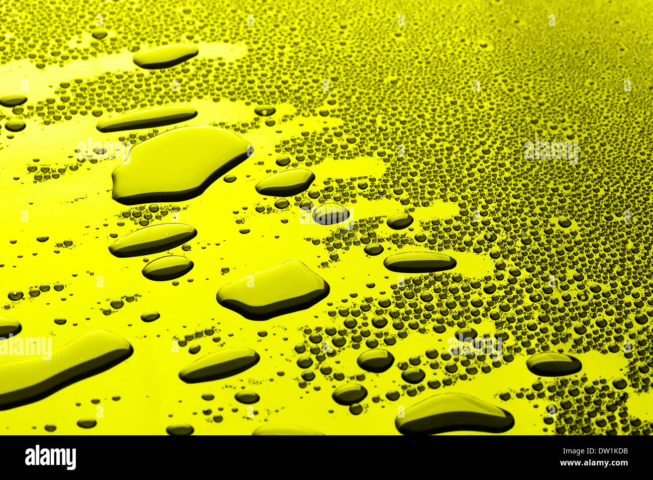 many water drops for background Stock Photo - Alamy